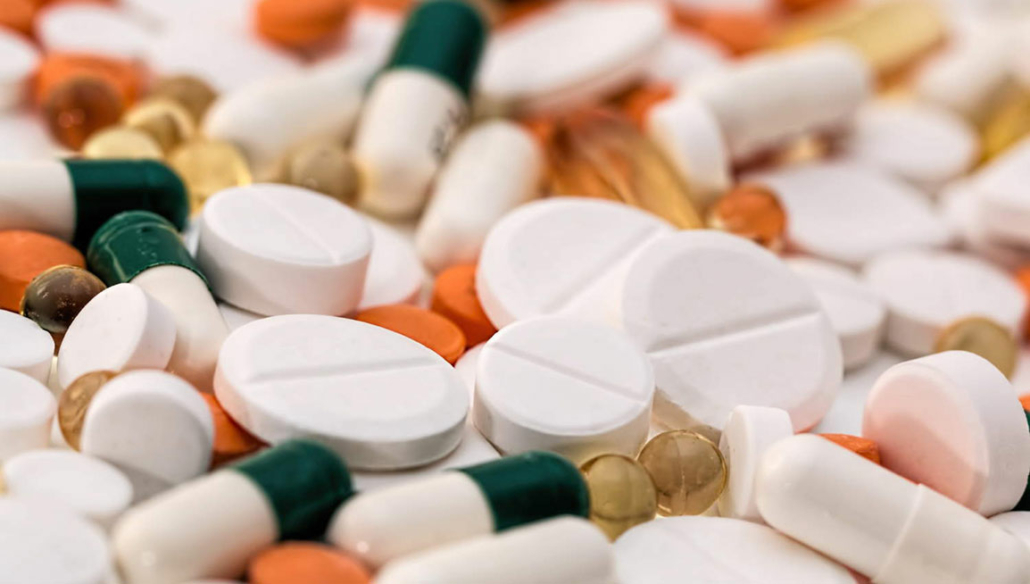 Quels sont les différents emballages pharmaceutiques
