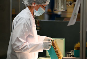 The ISO standards in pharmaceuticals: a complete guide