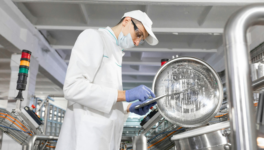 The ISO standards in pharmaceuticals: a complete guide