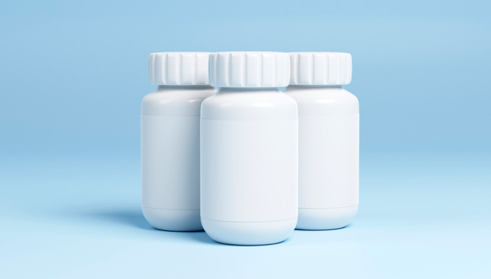 Primary packaging in pharmaceutical industry: Complete guide and ...