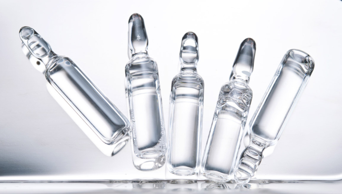 ISO 15378 standard for primary pharmaceutical packaging: complete guide